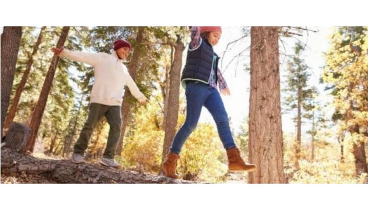 Zo train je het proprioceptieve zintuig van je kind