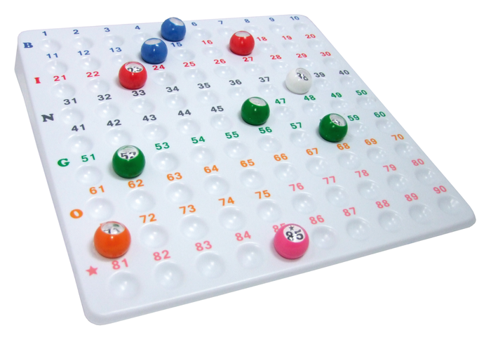 Bingo Kaart 1 90 bingo-kaart-1-90