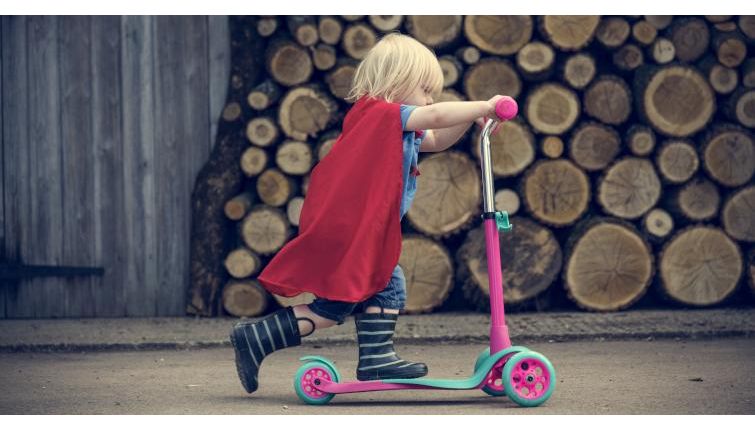 Steps voor kinderen | Lees onze gids en kies de beste step.